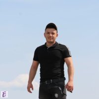 Eray Ahmed - 30 години от Шумен