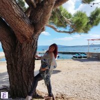 Didi Dimitrova - 50 години от Варна