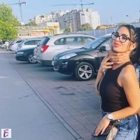 ДесиСлава Младенова - 30 23 ans de Sofia